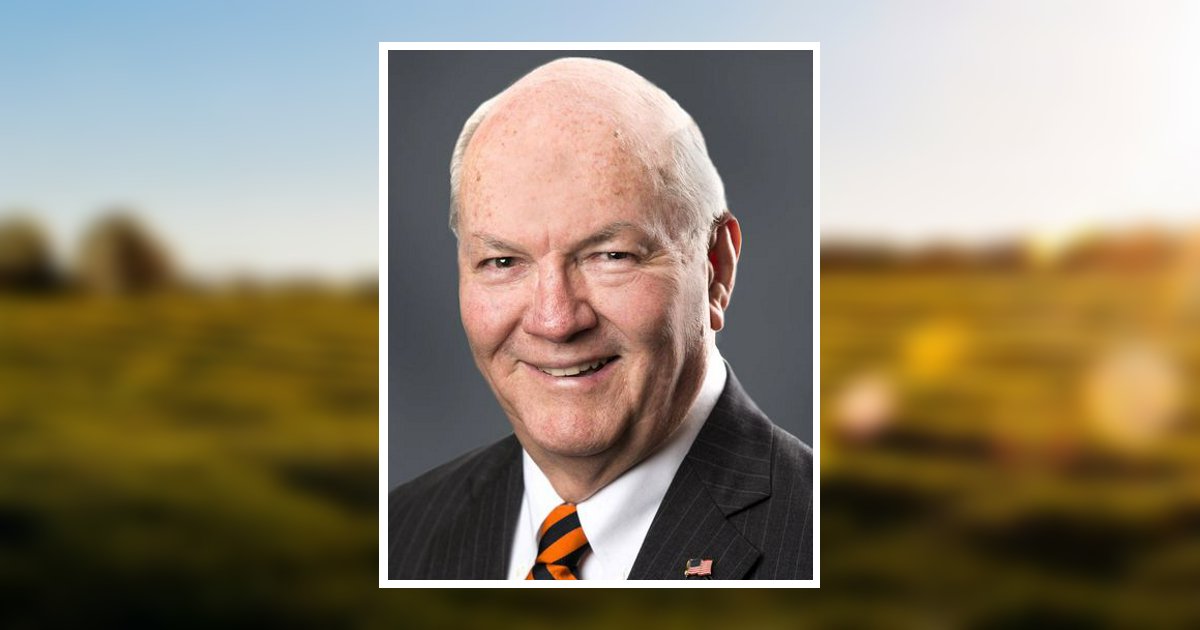 Douglas D. Batchelor, Jr. Obituary April 7, 2024 - Thomas Poteet & Son ...