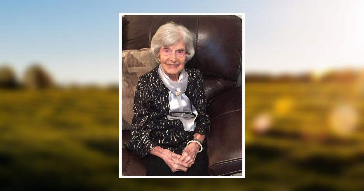 Lillian Mary Radigan Obituary - Whitney & Murphy Funeral Home