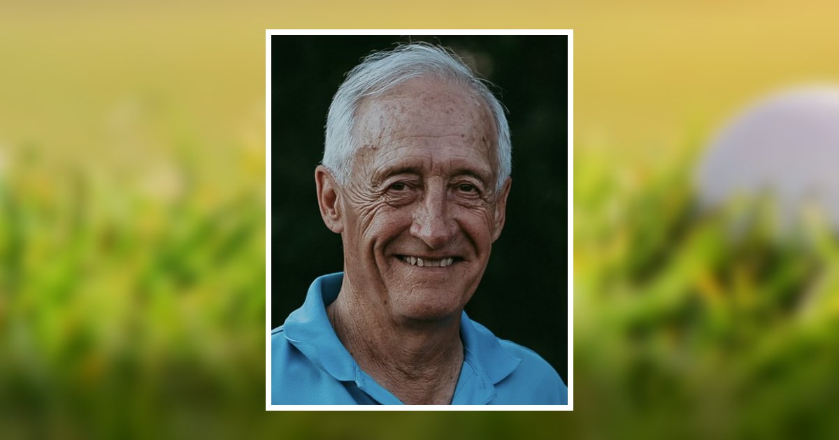 David Gregg Jaehning Obituary 2023 - Joseph Vertin & Sons Funeral Home