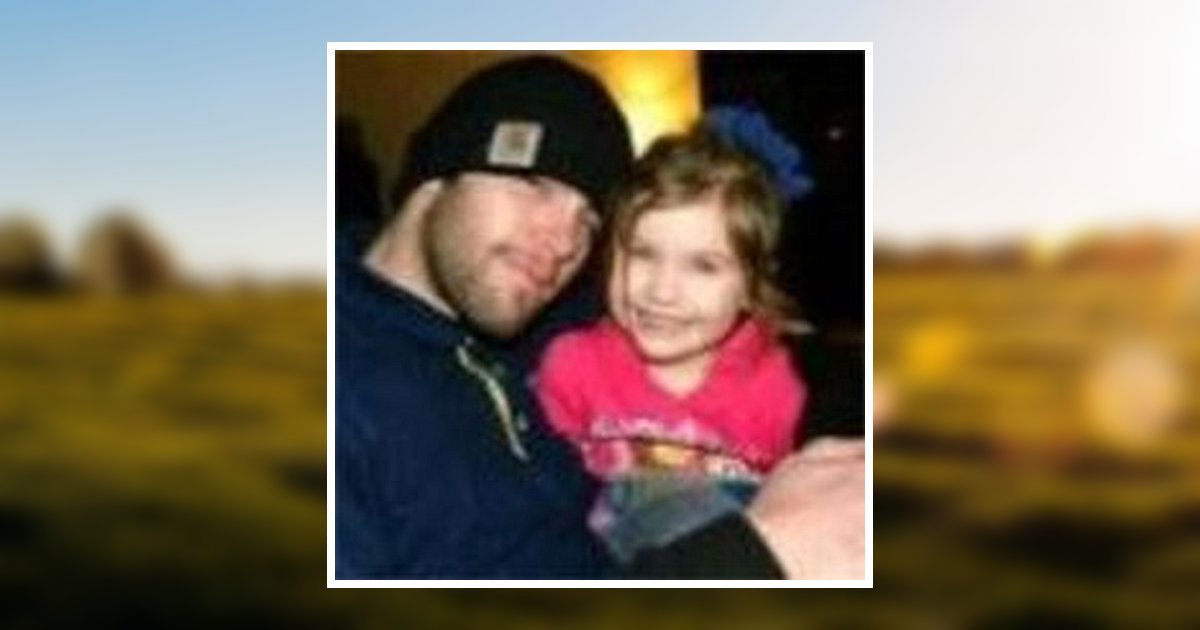 Craig Foust Obituary October 6, 2012 - Chamberlain Huckeriede Funeral Home