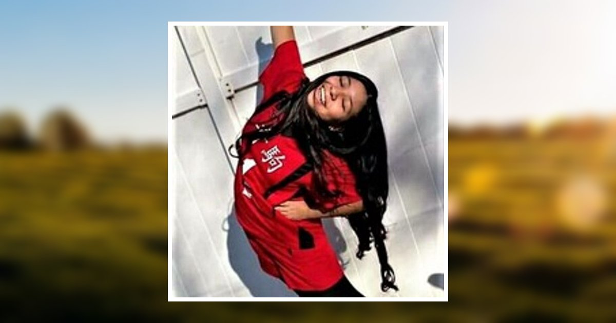 Annette Ivon Castillo Obituary 2021 - Beall Funeral Home