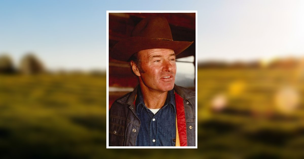 Rex Reed Obituary November 29, 2022 - Farmer Funeral Chapel