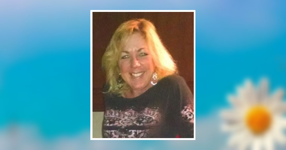 Tracey L. Bair Obituary 2023 - Buch Funeral Homes