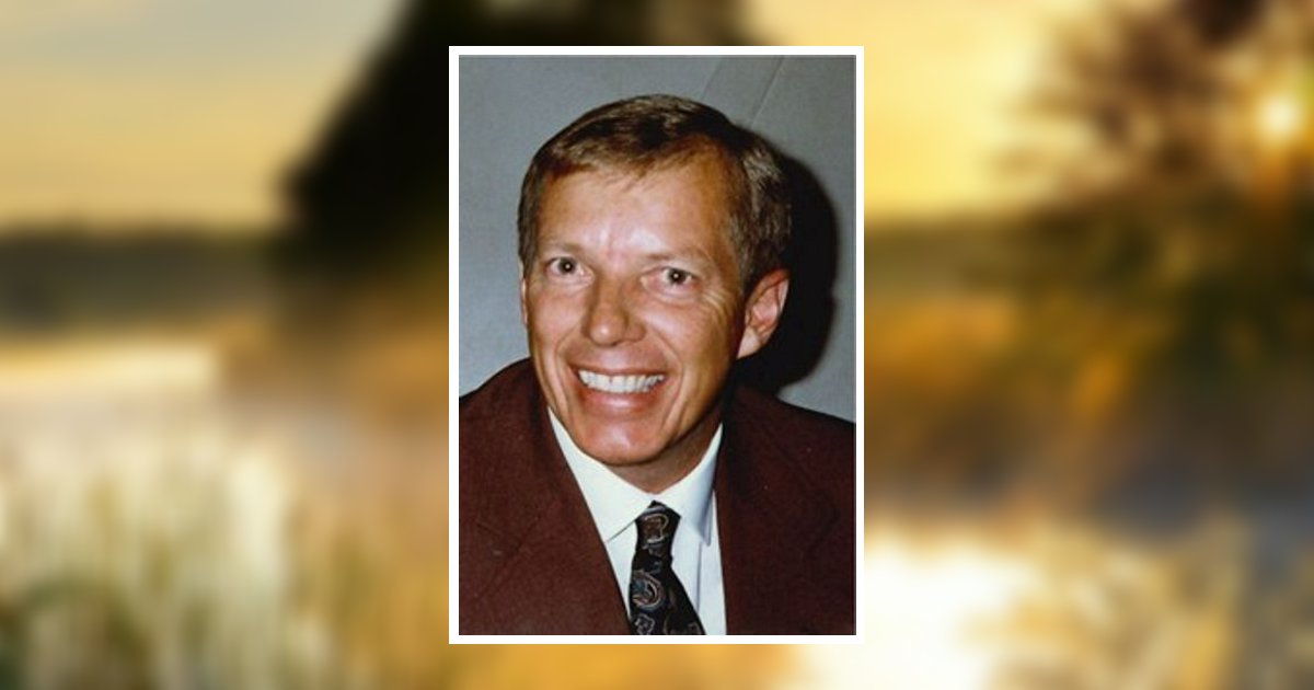 Robert Douglas Rudy, Sr. Obituary January 31, 2023 - Newcomer Kentuckiana