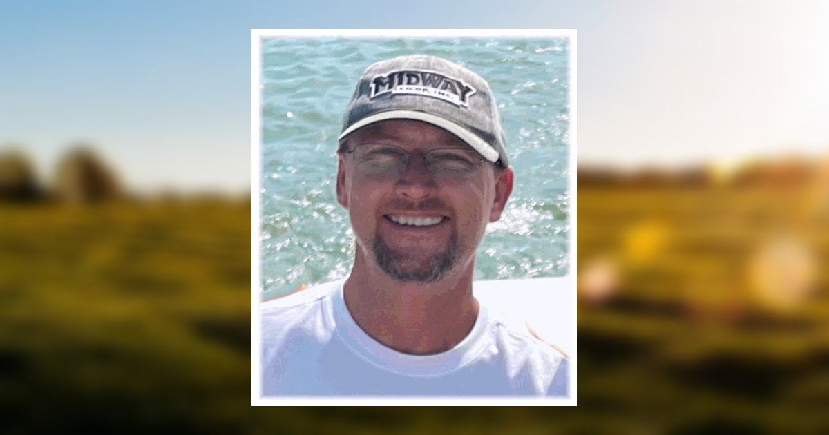 Brandon D. Cline Obituary January 26, 2025 - Pohlman-Varner-Peeler ...