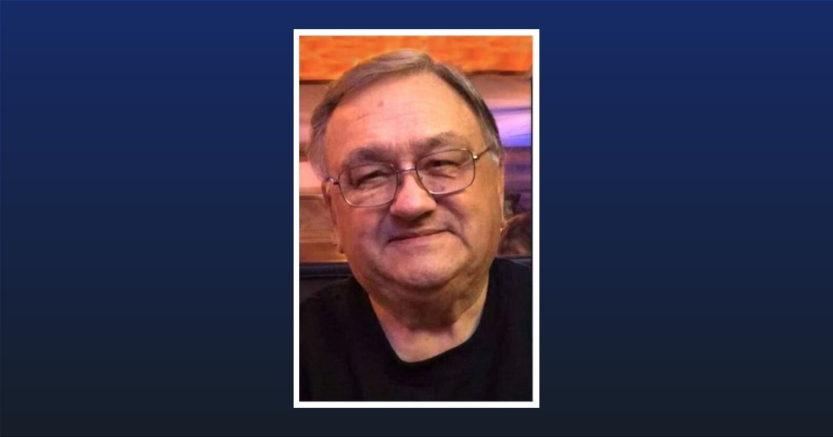 Harold Andres Obituary September 7, 2022 - Bradshaw Funeral