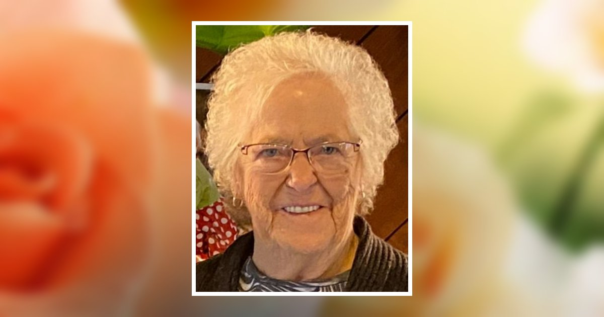 Wanda Lue Reynolds Obituary June 28, 2024 - Morris & Hislope Funeral Home