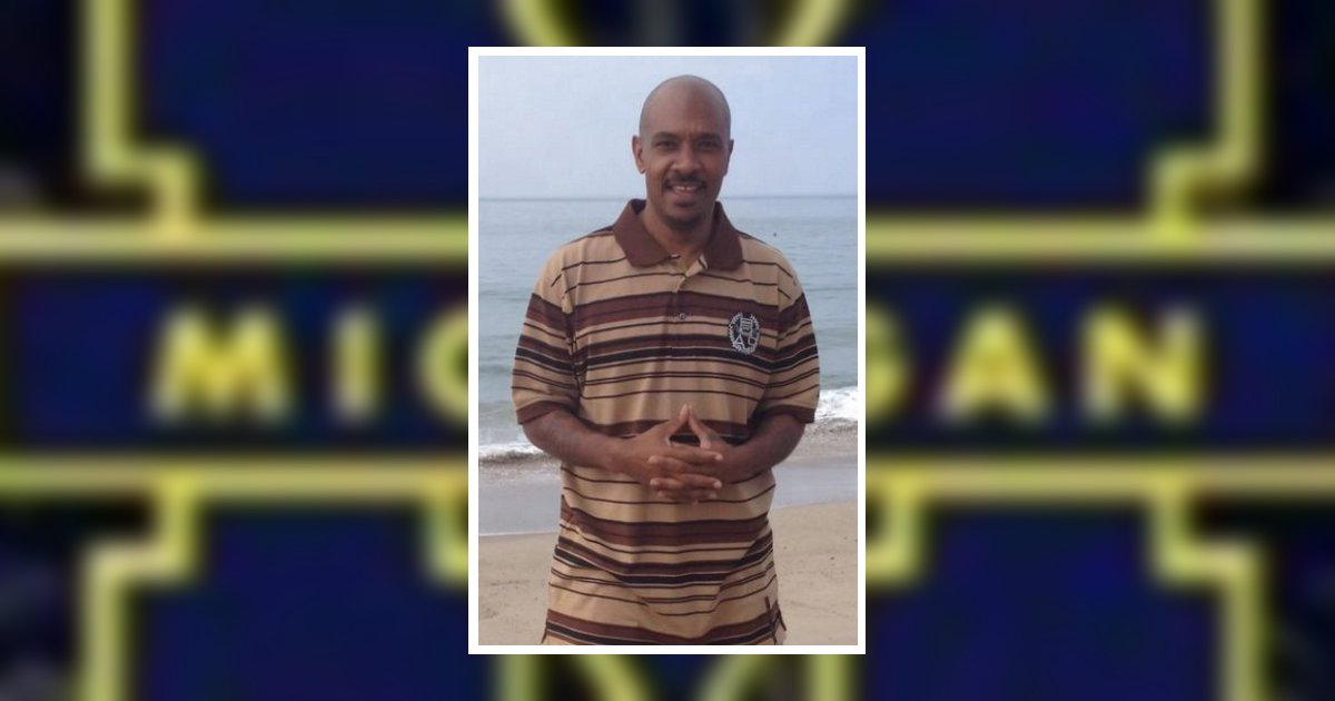 Frederick Pettey III Obituary 2024 - Marlan Gary Funeral Home Chapel of ...