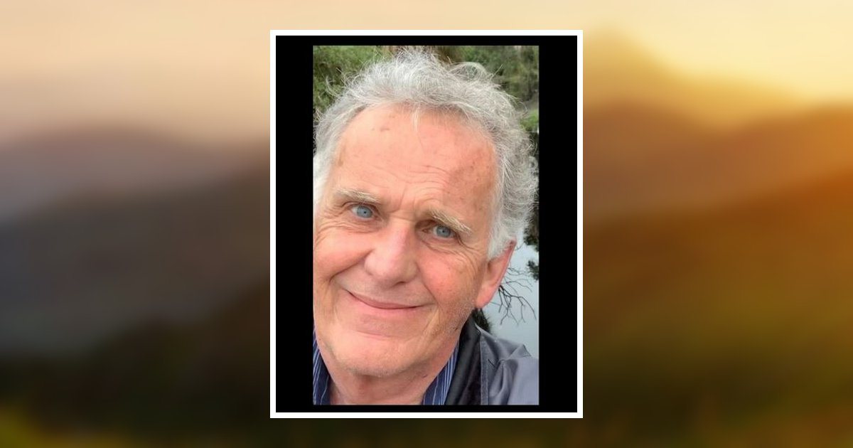 John W. Tatom Jr. Obituary November 5, 2024 - Newcomer Dayton