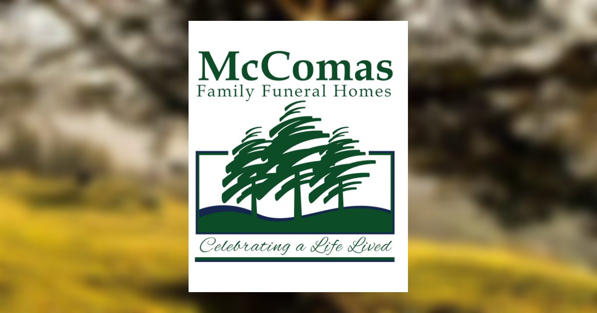 Alan Howard Kramer Obituary September 8, 2025 - McComas Family Funeral ...