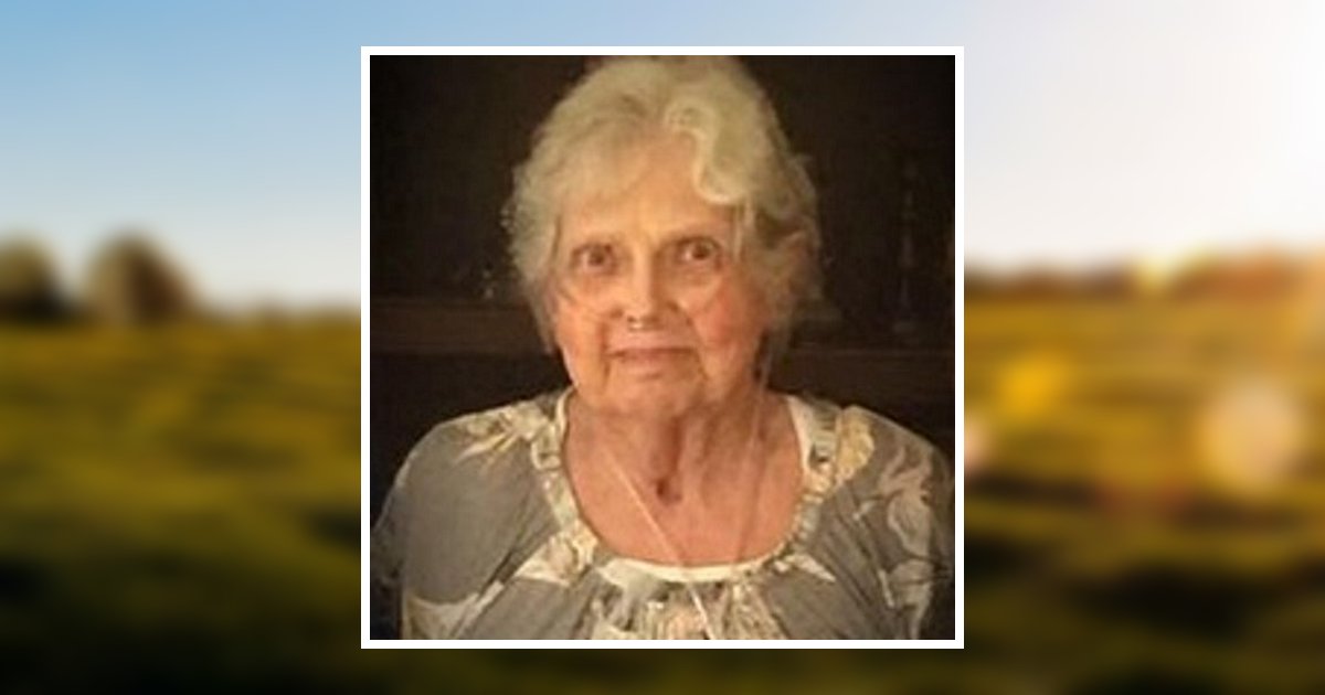 Sandra Lynn Thacker Obituary March 12, 2019 - Lucas & Son Funeral Home