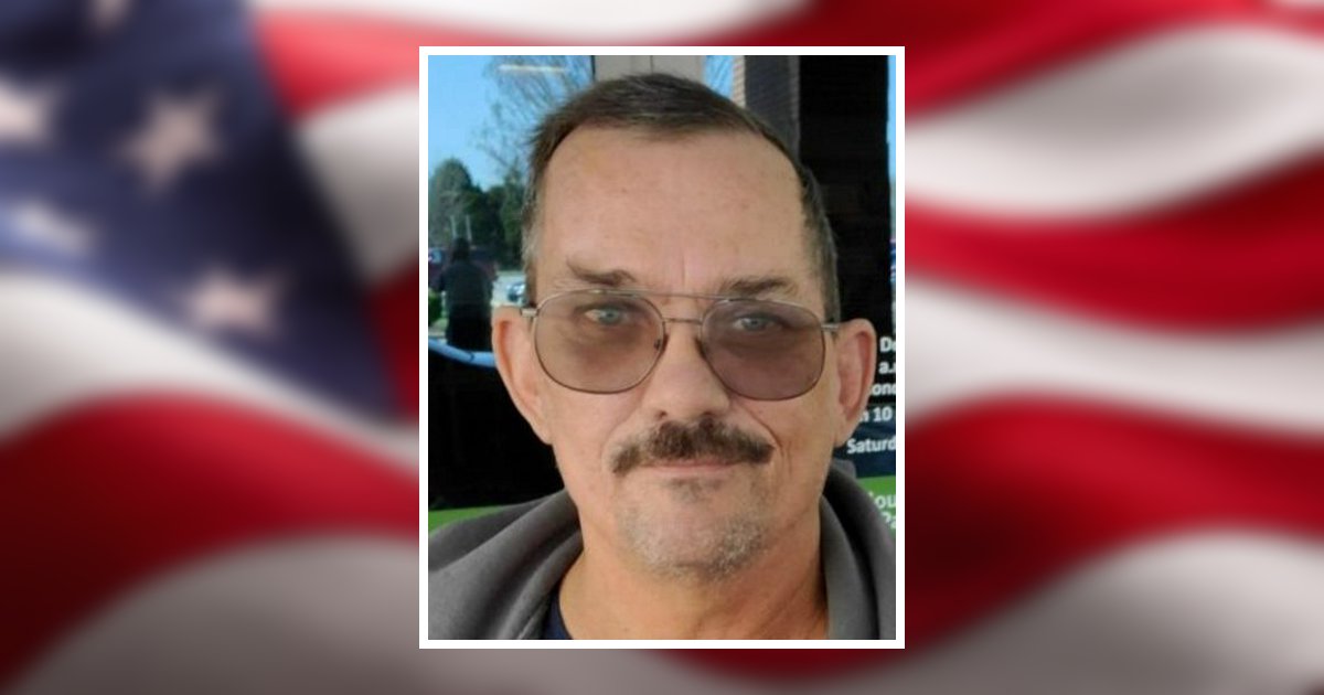 Timothy Darrell Haynes Obituary September 4, 2024 - McReynolds-Nave ...