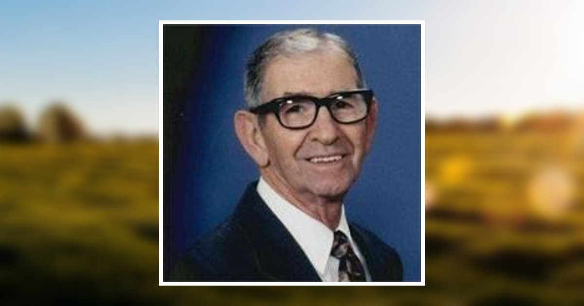 Leroy Thacker Obituary March 27, 2013 - Smith Family Funeral Home