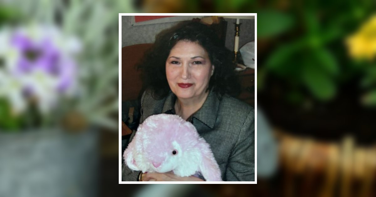 Helen M. Caldwell Obituary March 25, 2025 - Tribute Funeral Homes