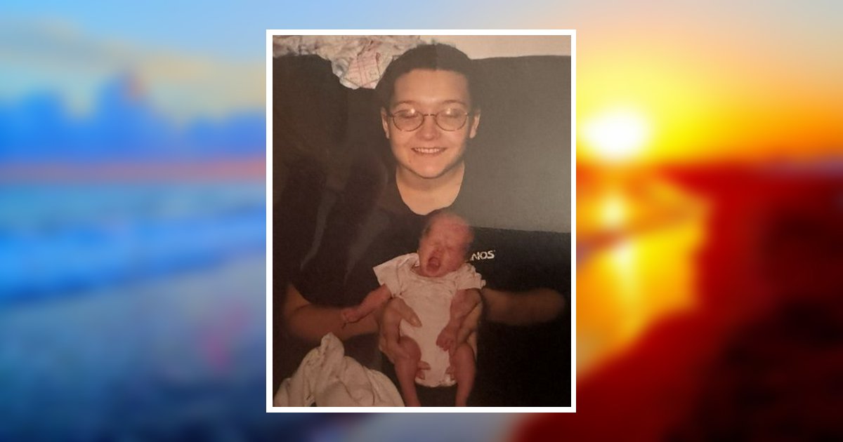 Cindy May Nelson Obituary June 5, 2025 - Hooper, Huddleston & Horner ...