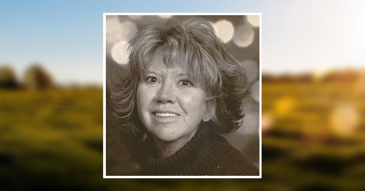 Rhonda Kelley Obituary January 24, 2021 - Cozine Memorial Group