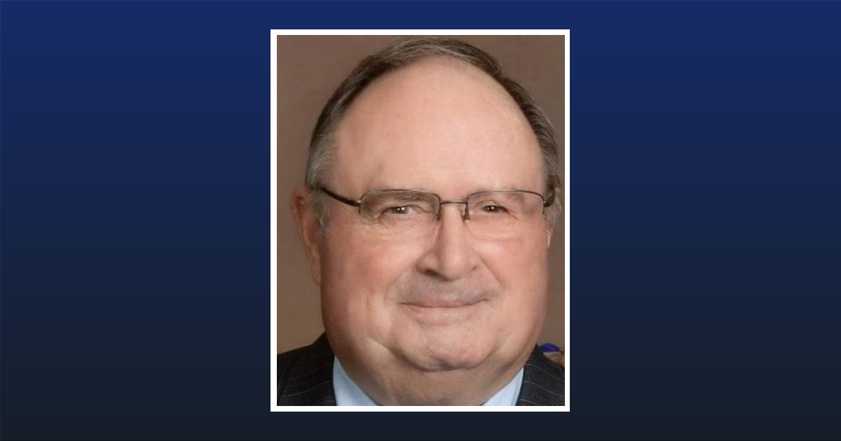 William Aurand Obituary December 26, 2022 - Bradshaw Funeral