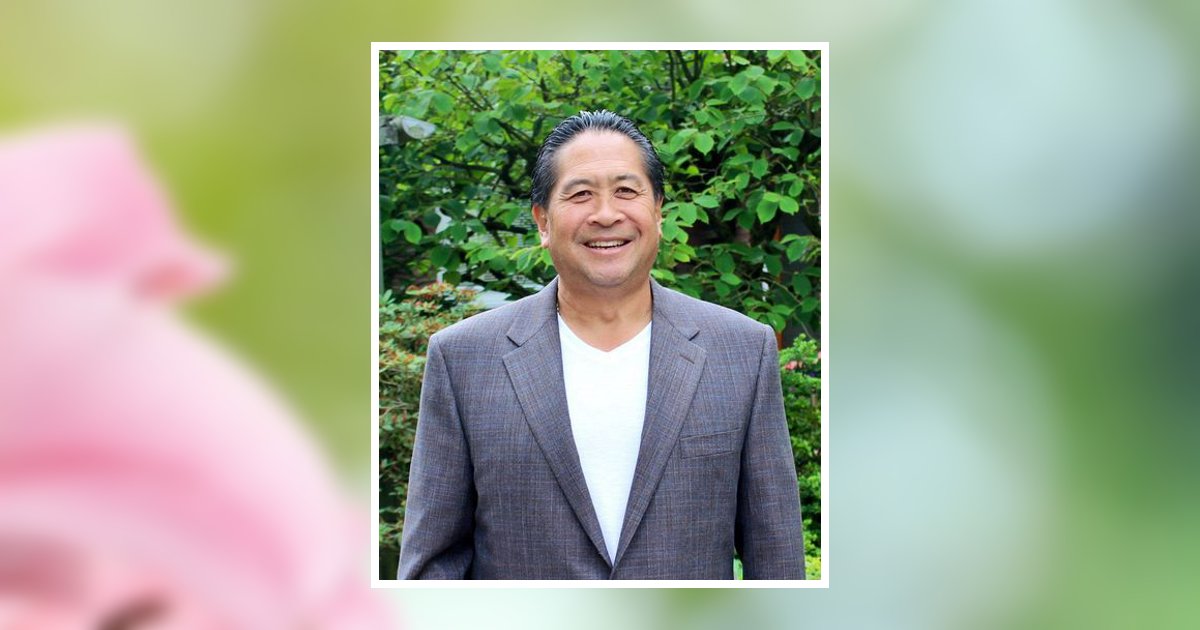 Steve Keh Obituary December 26, 2019 - Forest Lawn
