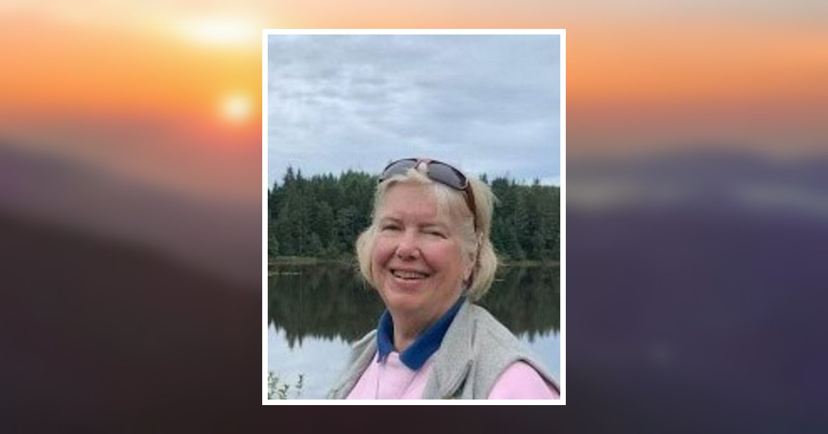 Carol Elizabeth Johansen Obituary October 3, 2024 - Hughes-Ransom Mortuary