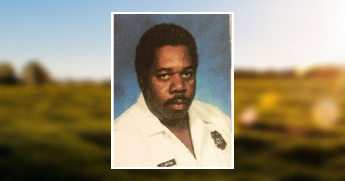 Charles Anthony Lofton Obituary October 4, 2018 - Diehl-Whittaker ...