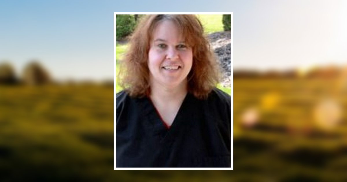 Michele Susey Obituary October 30, 2018 - Geib Funeral Homes