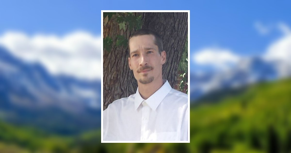 Jeremy Neal Sorensen Obituary September 11, 2014 - Newcomer Kentuckiana