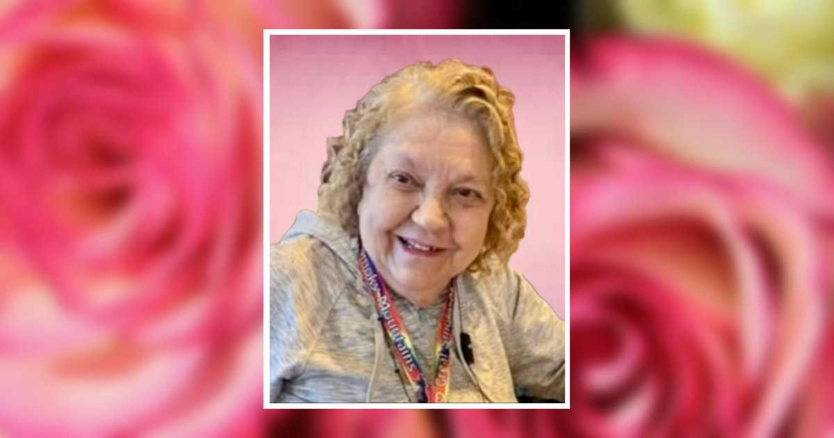 Mary Ann Trent Obituary February 11, 2025 - Eric MD Bell Funeral Home ...