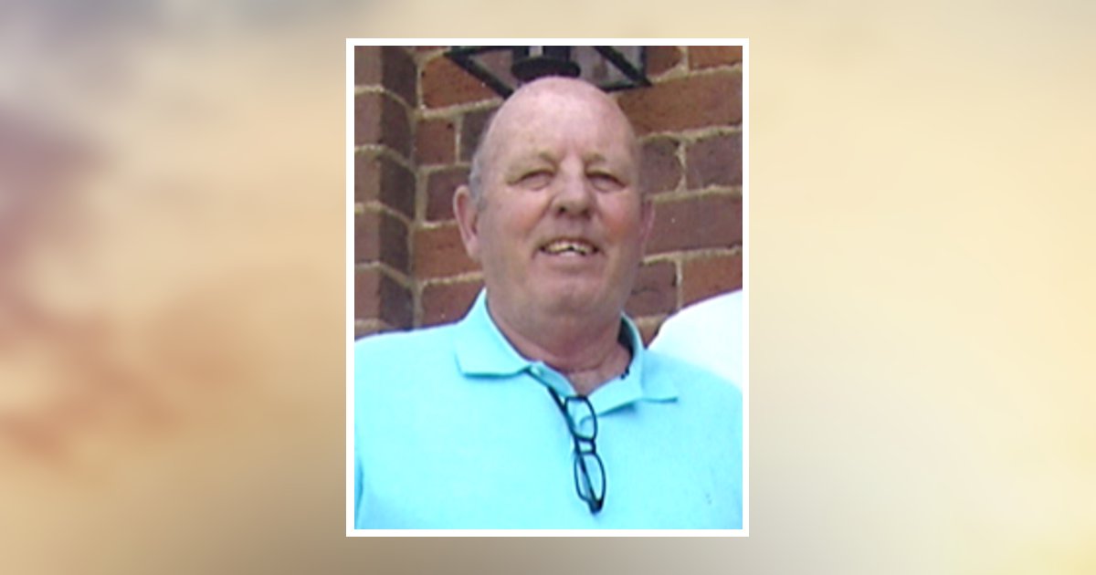 Claude Harrison Carter Obituary March 12, 2024 - Gentry Family Funeral ...