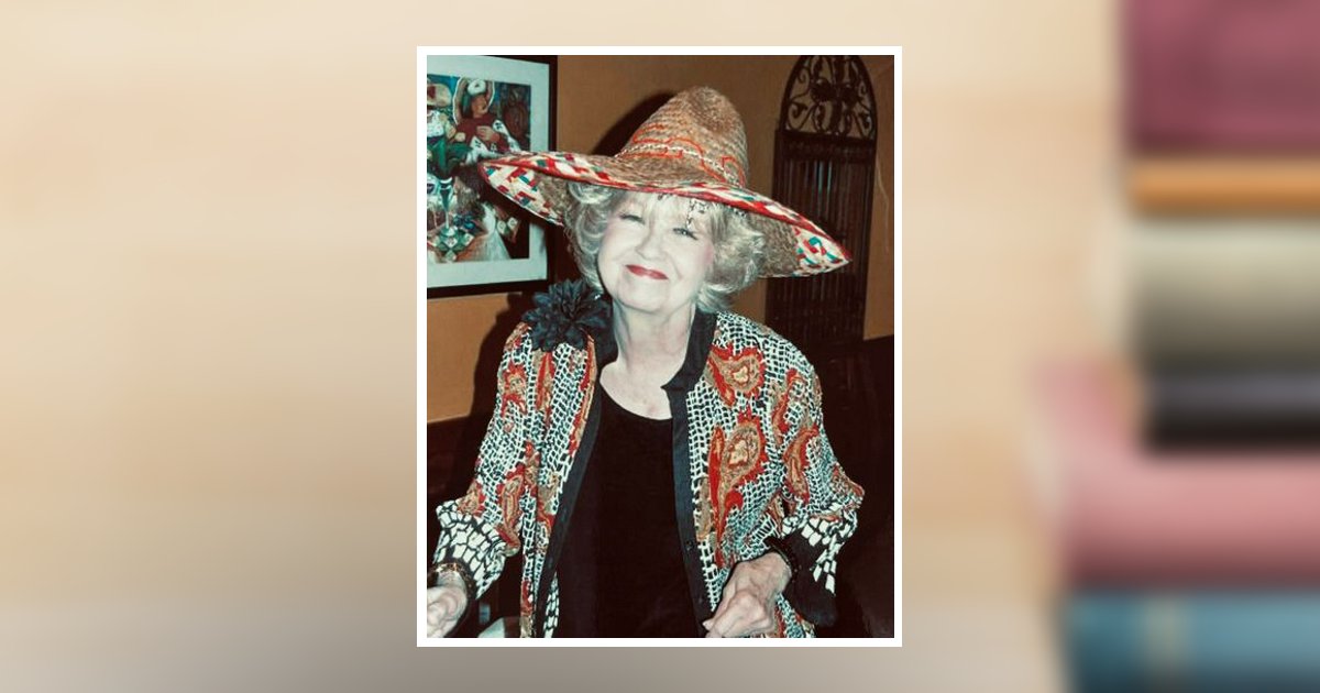 Frances Foster Obituary September 26, 2023 - McCullough Funeral Home