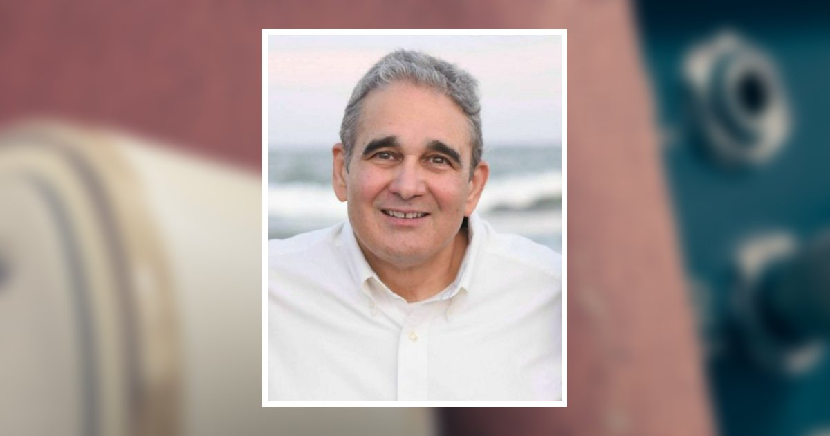 James "Jim" Robert Lanno Obituary March 20, 2025 - Raymer - Kepner ...