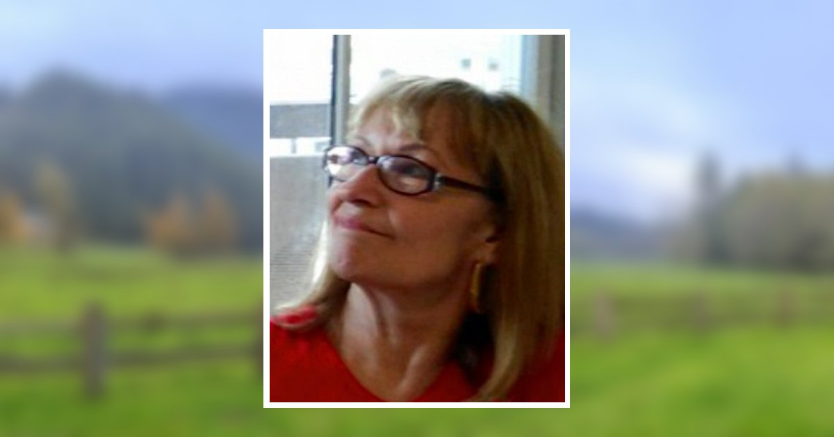 Sharon Linell Rowland Obituary 2024 - Farris Funeral Service