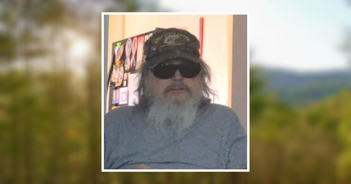 Daryl E. Chafin Obituary August 21, 2023 - Newcomer Columbus