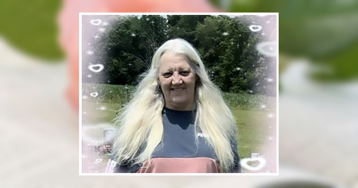 Deborah Webb Obituary August 30, 2023 - Newcomer Cincinnati