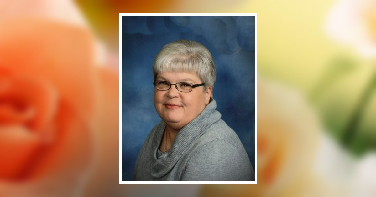 Denise R. Kohn Obituary January 6, 2025 - Eldridge Family Funeral Homes