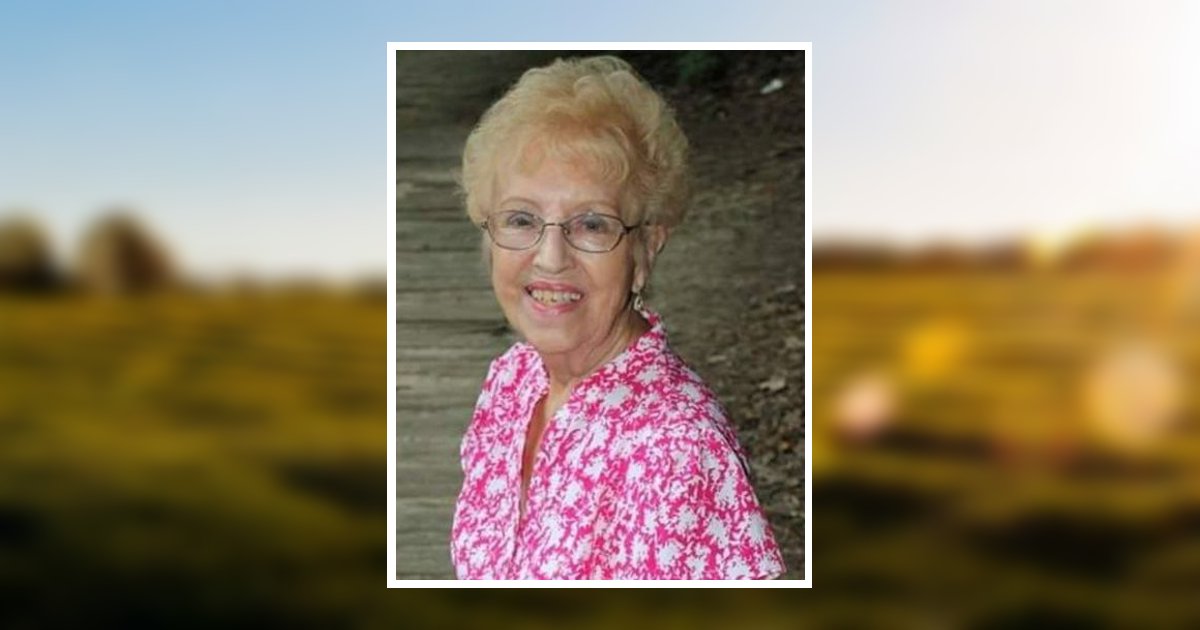 Ruby Boyce Obituary April 30, 2021 - Sharp Funeral Homes