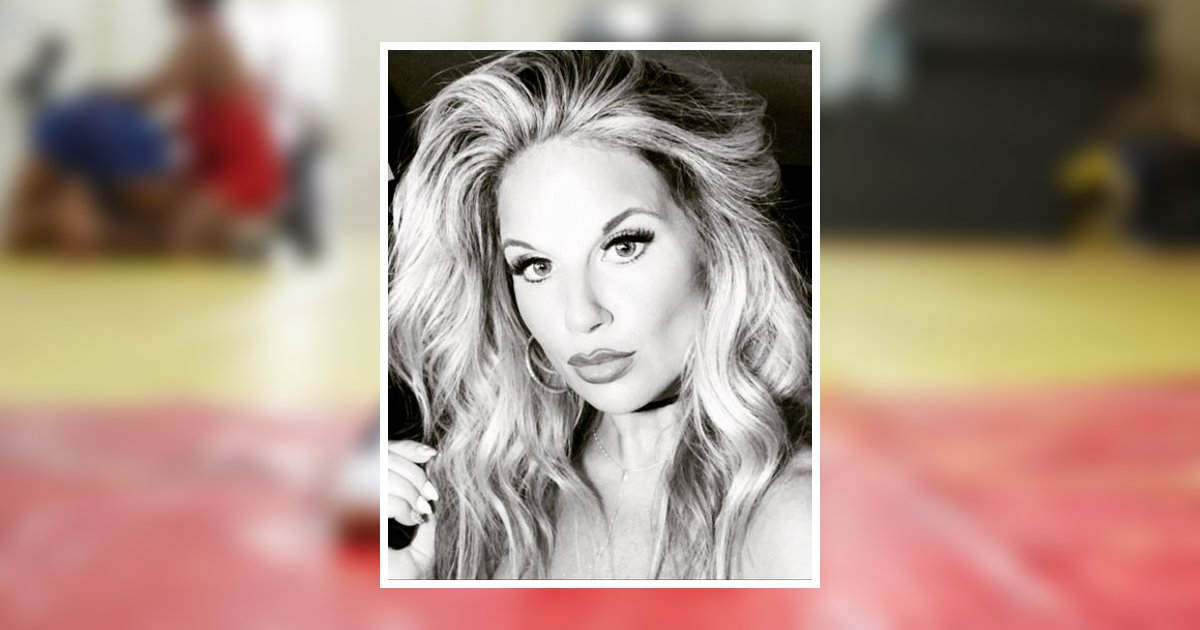 Elizabeth J. "Liz" Spotti Obituary June 10, 2025 - Graff-Nation Funeral ...