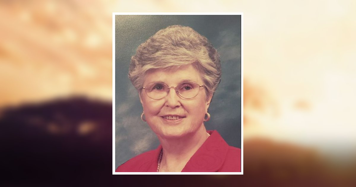 Hazel Rose Heinzig Obituary September 27, 2023 - Walker Funeral ...