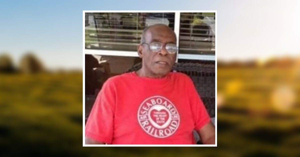 Samuel Roger Liles Obituary March 28, 2019 - Leavitt Funeral Home
