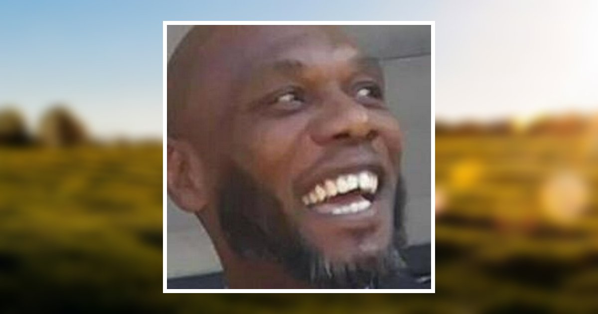 Timothy Lee Ward Obituary December 20, 2021 - Beall Funeral Home