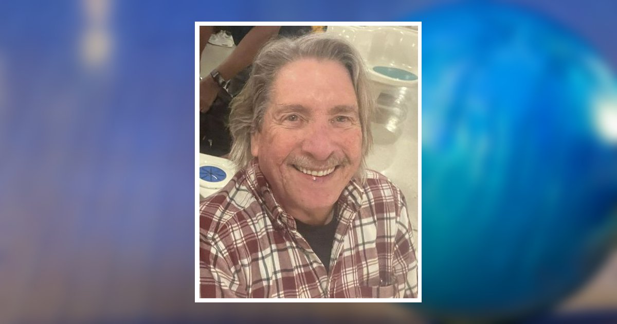 Charles "Doug" Taylor Obituary December 24, 2025 - Trimble Funeral Home