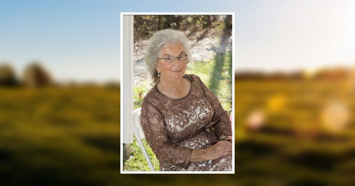 Audra Marie Harden Obituary June 10, 2021 - Marshall Memorial Funeral Home