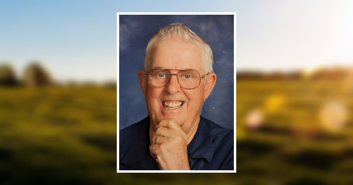 Robert Aaron “Bob” White Obituary May 9, 2024 - Bozell Funeral Homes