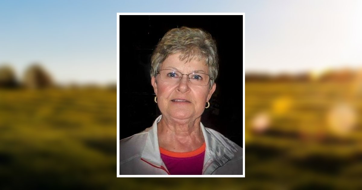 Carol Cameron Obituary November 21, 2021 - Brenny Family Funeral Chapel ...