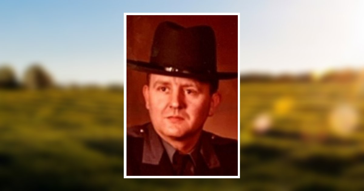Larry Ramsey Mayhew Obituary September 9, 2020 - Batten Funeral Home