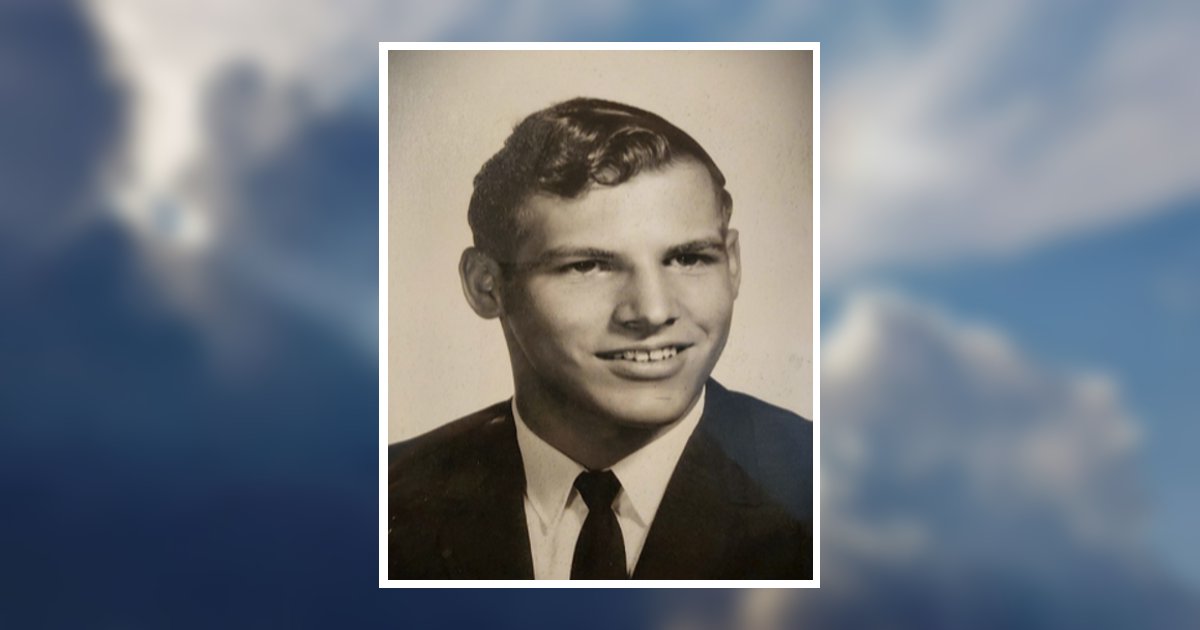 Larry L Schaefer Obituary May 22, 2025 - Leaf Cremation Ohio