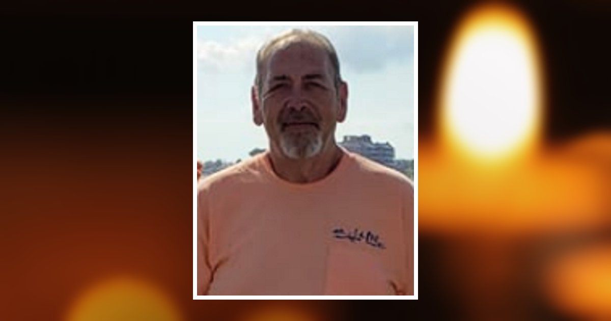 Ricky Allen Taylor Obituary February 24, 2024 - Legacy Cremation ...