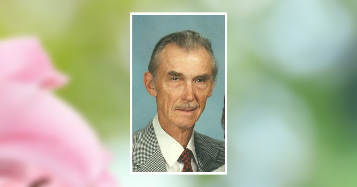 Edward Wheeler Ethridge Obituary July 26, 2013 - Forest Lawn