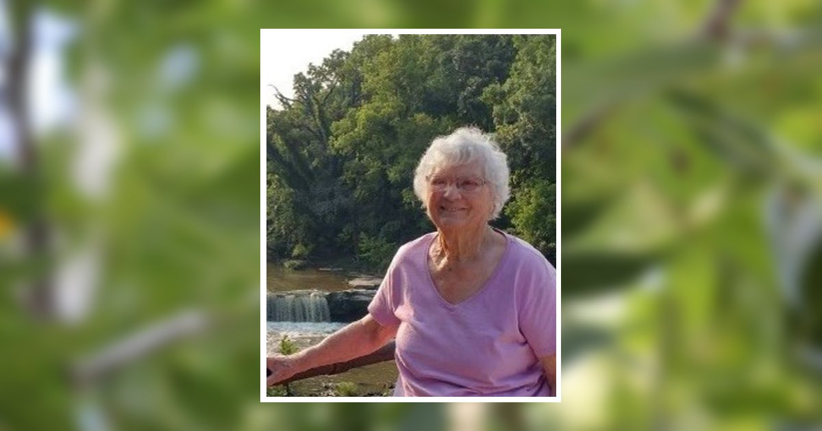 Lee Wanda Cooke Obituary January 13, 2024 - Ford-Wulf-Bruns Chapel