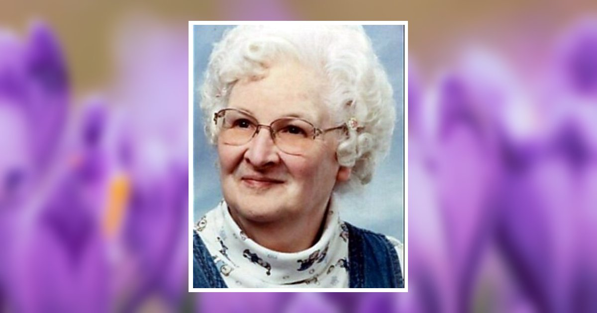 Bernice Ruey Phillips Obituary August 19, 2024 - Newcomer Columbus