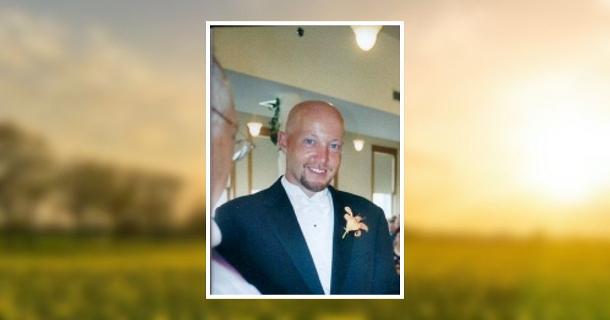 Gavin Ryan COONEY Obituary September 1, 2010 - Sharp Funeral Homes